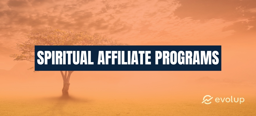 13 Best Spiritual and Metaphysical Affiliate Programs in 2025